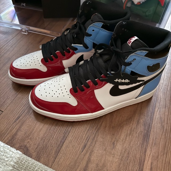 Jordan | Shoes | Jordan Fearless 6 For 30 | Poshmark